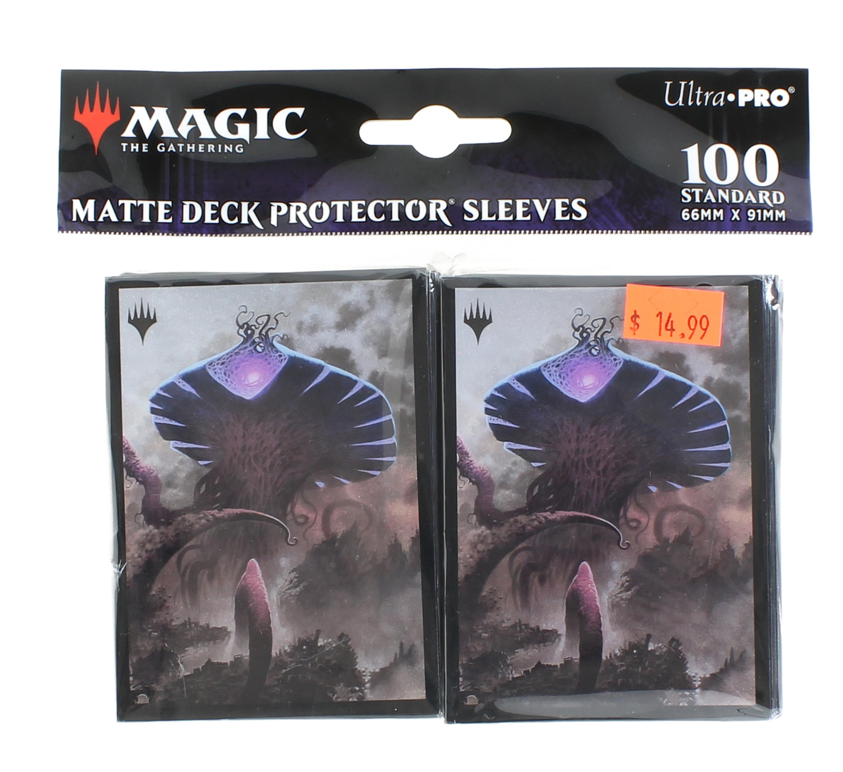 Deck Protectors: Emrakul (100)